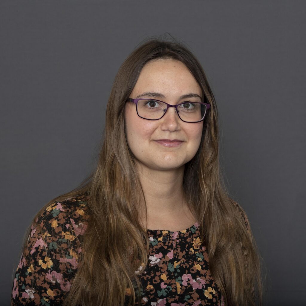 Meet our Team | iiCON