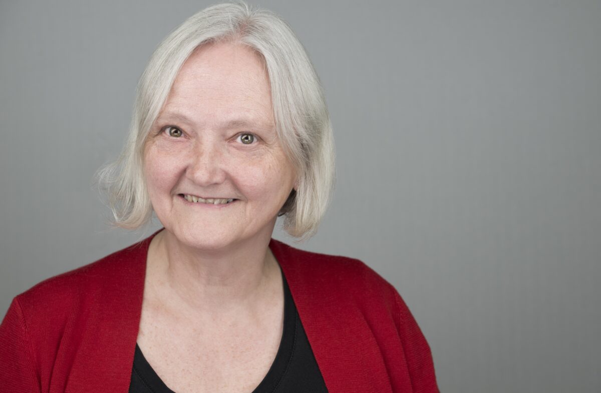 Professor Janet Hemingway announced as RSTMH President | iiCON