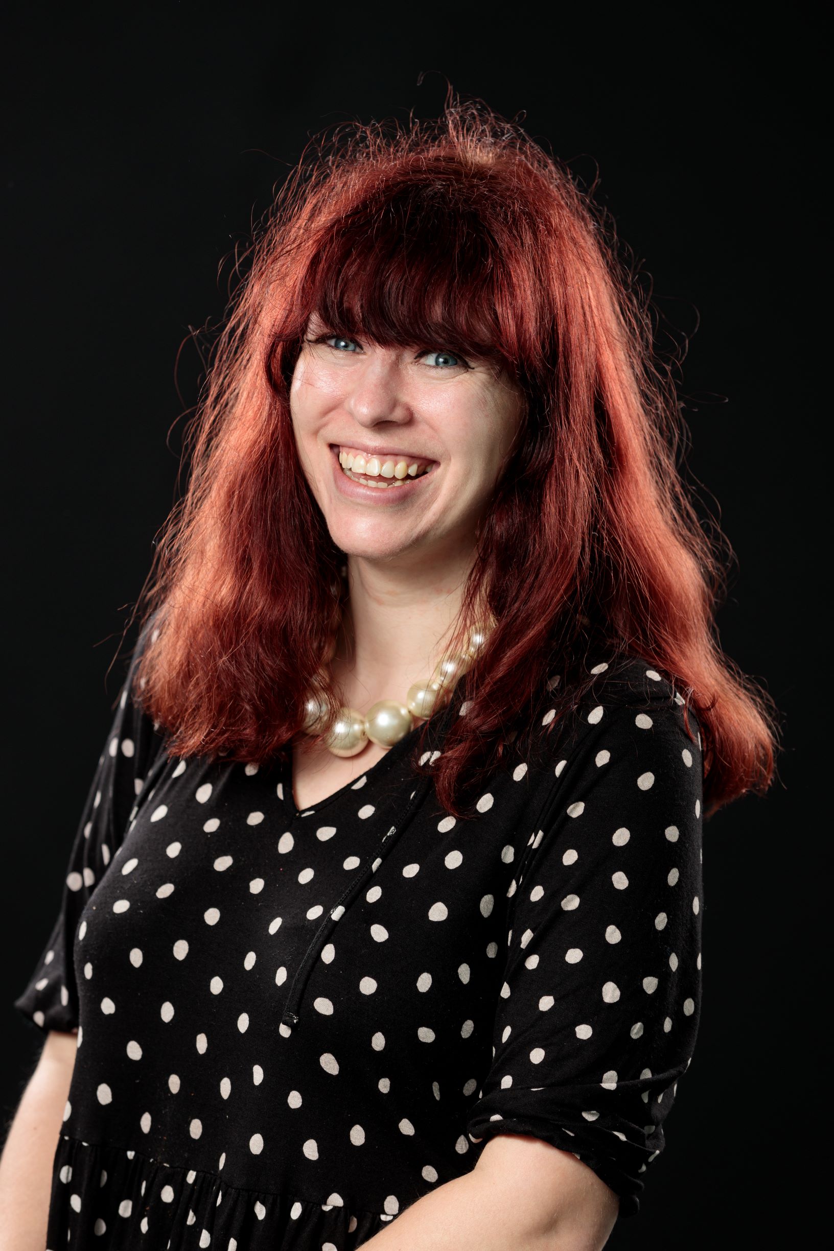 Meet our Team | iiCON