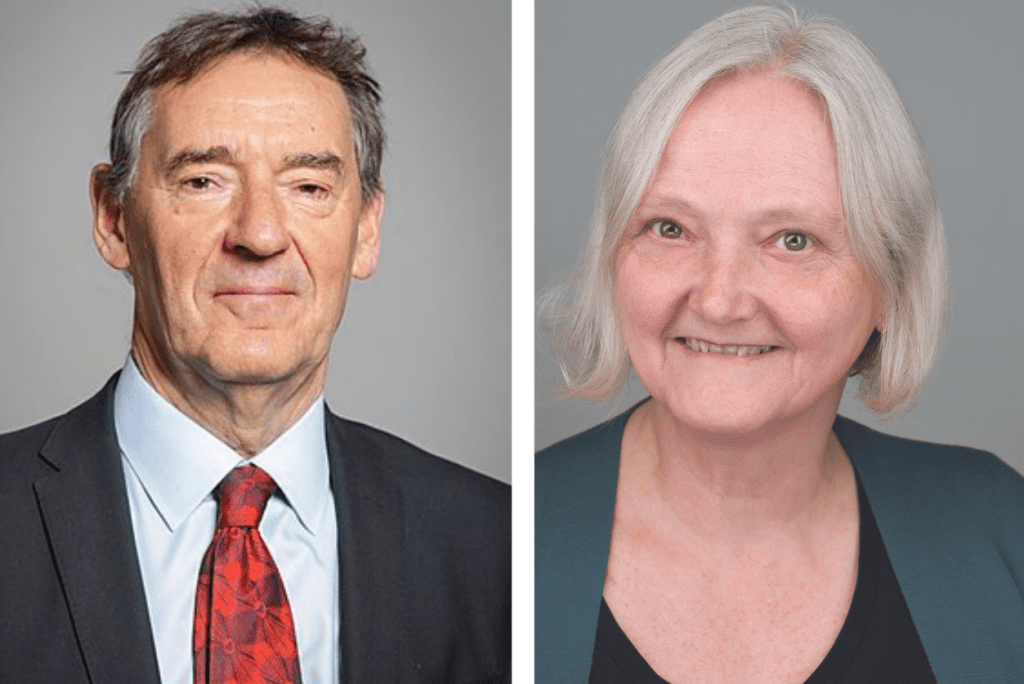 Infectious disease leaders mark ten years since O'Neill Review on AMR ...