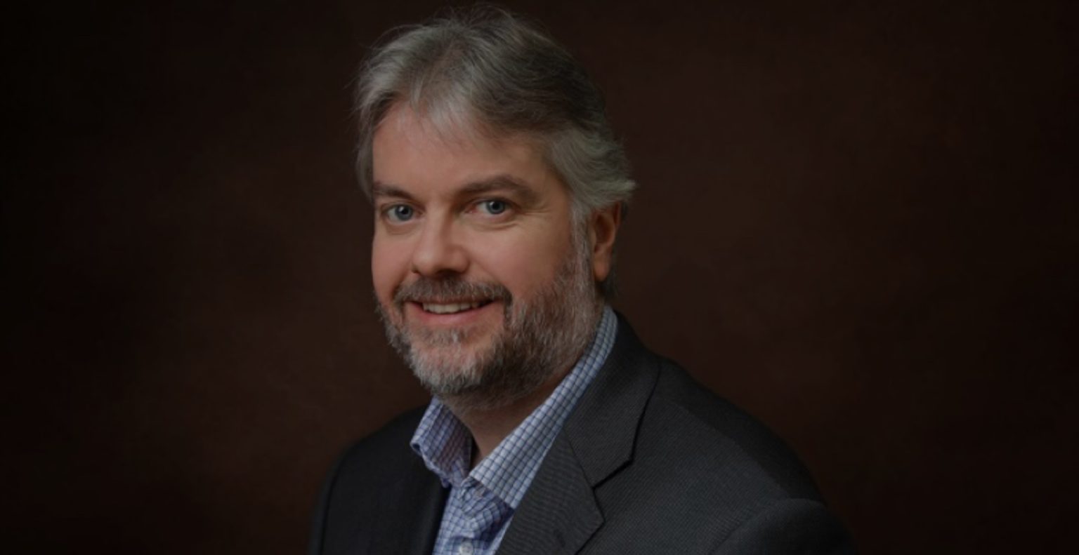 Professor Andrew Owen | iiCON