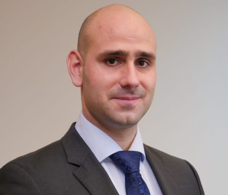 Meet our Team | iiCON