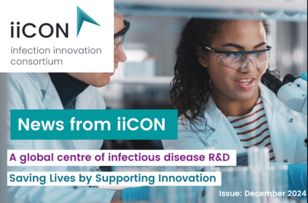 iiCON Newsletter - December 2024 | iiCON